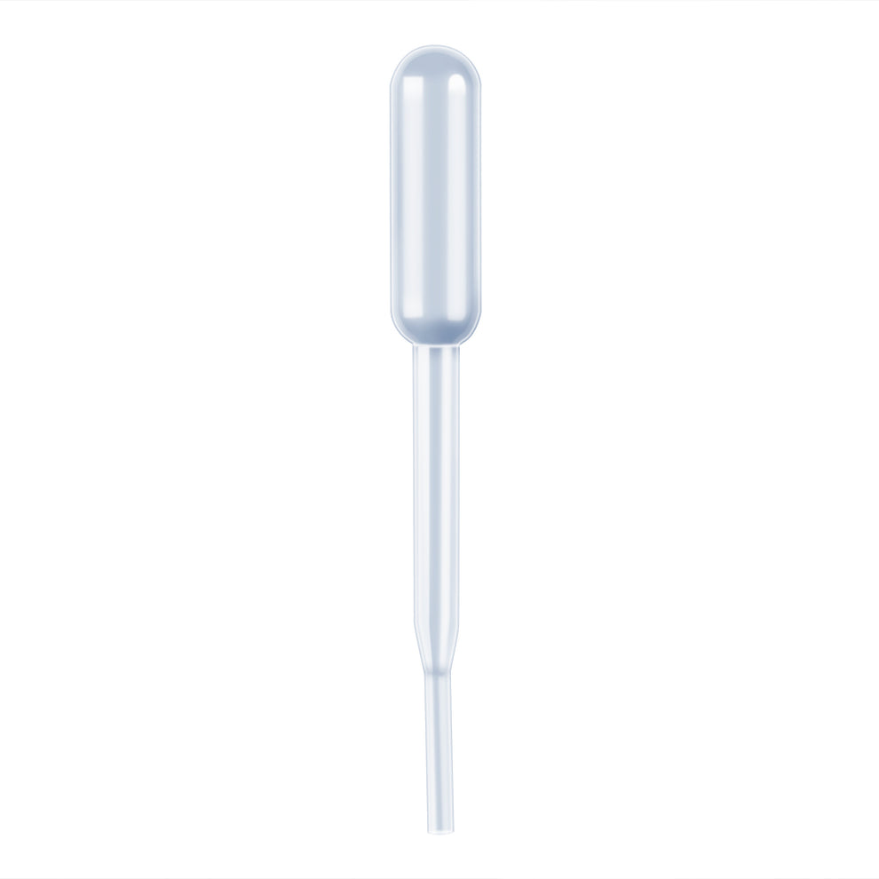 Graduated Pipette Dropper | Minoxidil Uganda